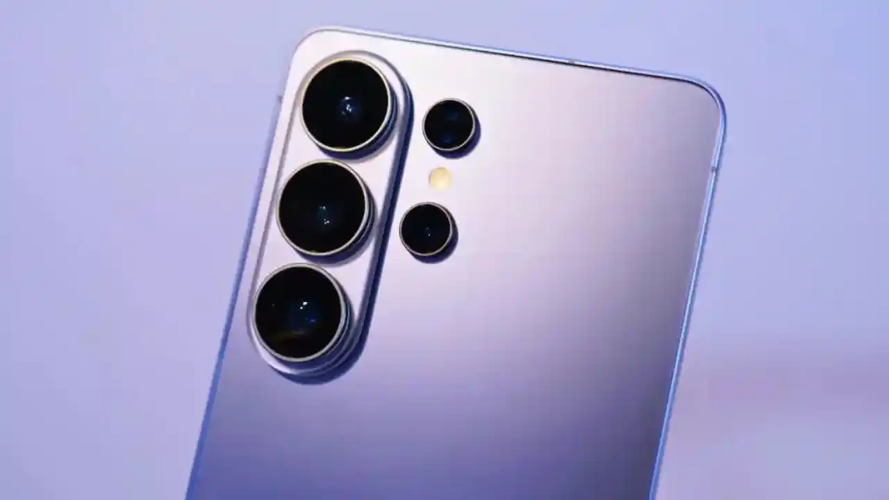 سامسونج تستعد لإطلاق Galaxy S27 Ultra بتقنيات متطورة - Mobile News