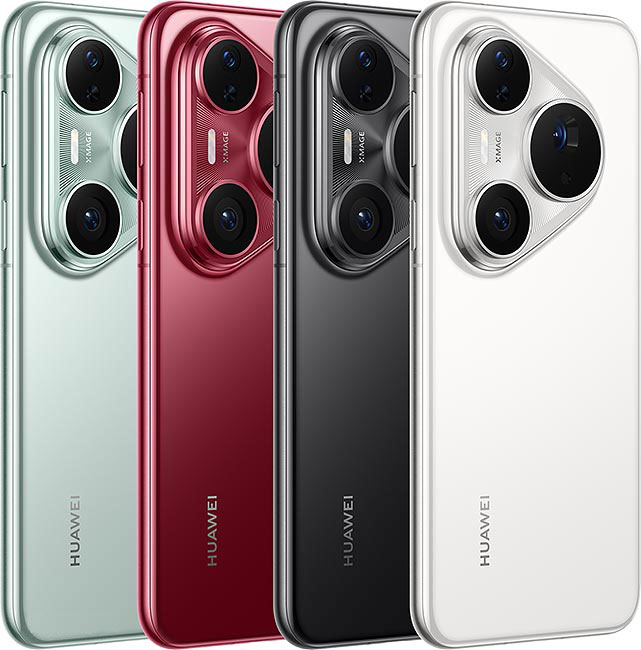 سعر ومواصفات موبايل Huawei Pura 80 Pro+ العملاق الجديد - Mobile News