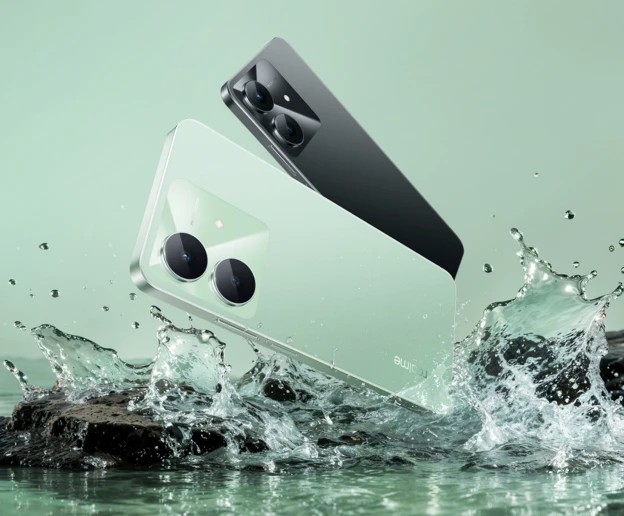سعر ومواصفات موبايل Realme Note 60x.. رهان الاقتصاد والصلابة - Mobile News