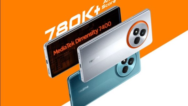 سعر ومواصفات موبايل Realme Narzo 80 Pro أيقونة الأداء المتوازن - Mobile ...
