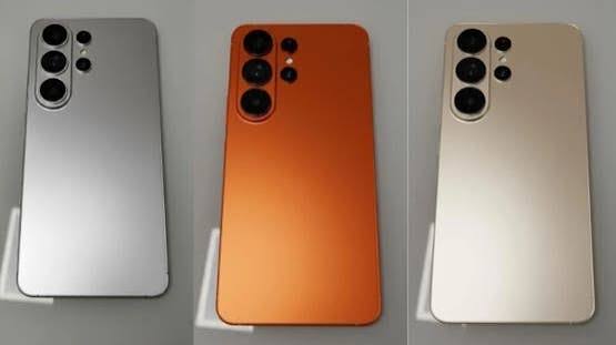 سعر ومواصفات موبايل Samsung Galaxy S26 Ultra 2026: أفضل الهواتف الرائدة ...