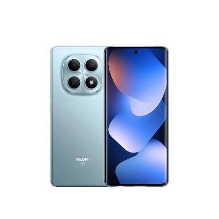 سعر ومواصفات موبايل Xiaomi Redmi Note 15 5G: شاشة أموليد قوية - Mobile News
