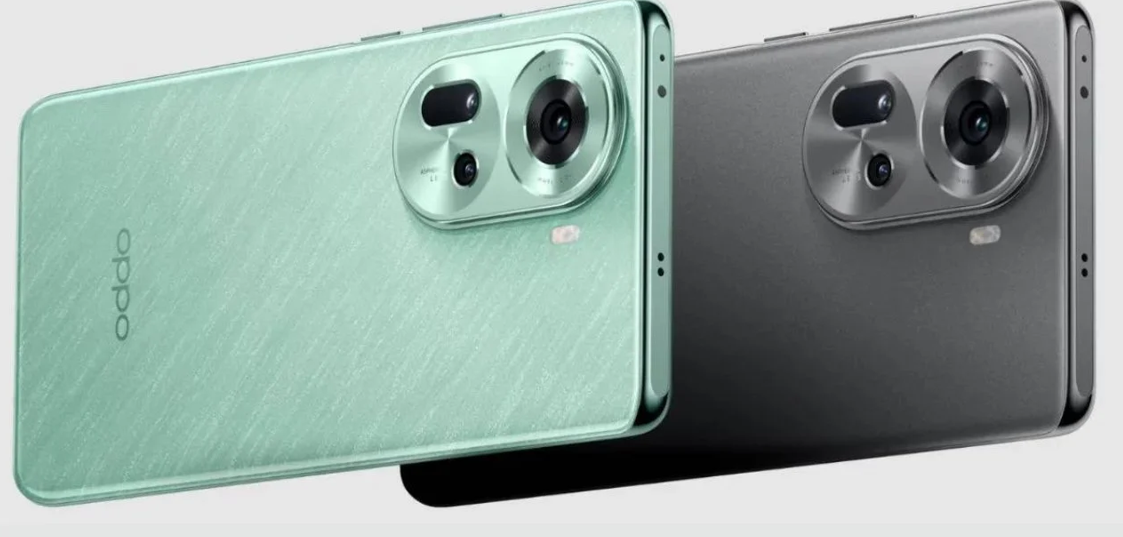 سعر ومواصفات Oppo Reno 12 Pro سحر التصميم الفاخر - Mobile News