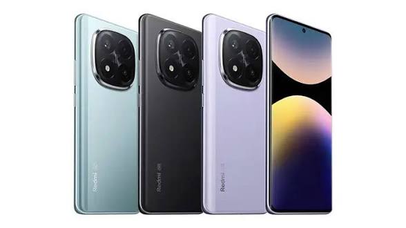 Xiaomi Redmi Note 14 Pro Plus.. شحن فائق السرعة وتجربة قوية - Mobile News