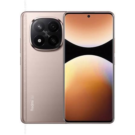 Xiaomi Redmi Note 14 Pro Plus.. شحن فائق السرعة وتجربة قوية - Mobile News